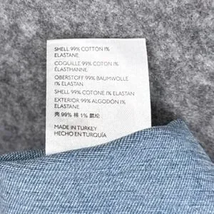 BDG | Dresses | Bdg Urban Outfitters Womens Xl Blue Denim Mini Dress ...